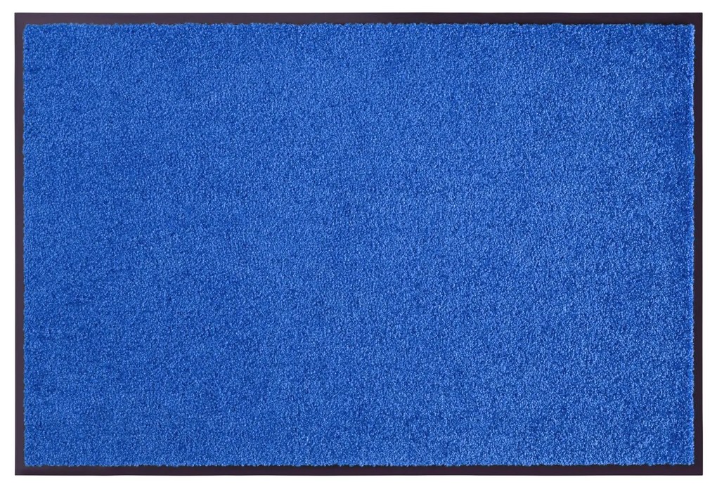 Hanse Home Collection koberce Rohožka Wash & Clean 103837 Blue Rozměr: 60x180