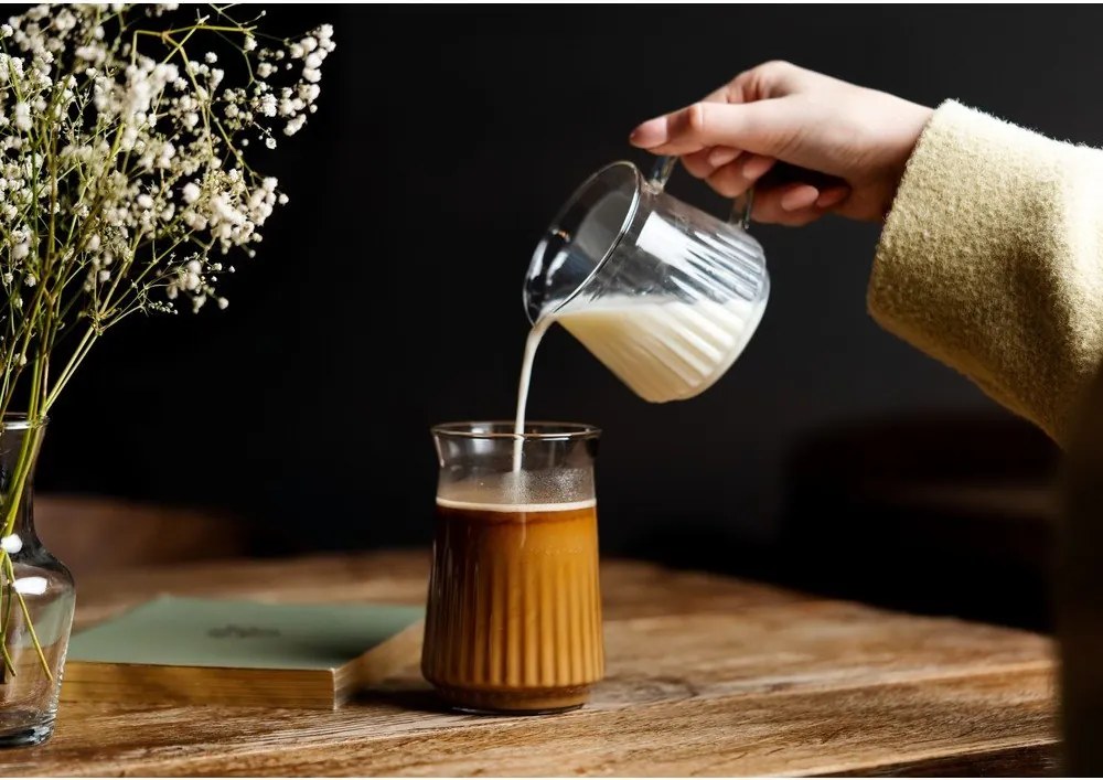 Sklenice v sadě 2 ks 400 ml Mia – Vialli Design