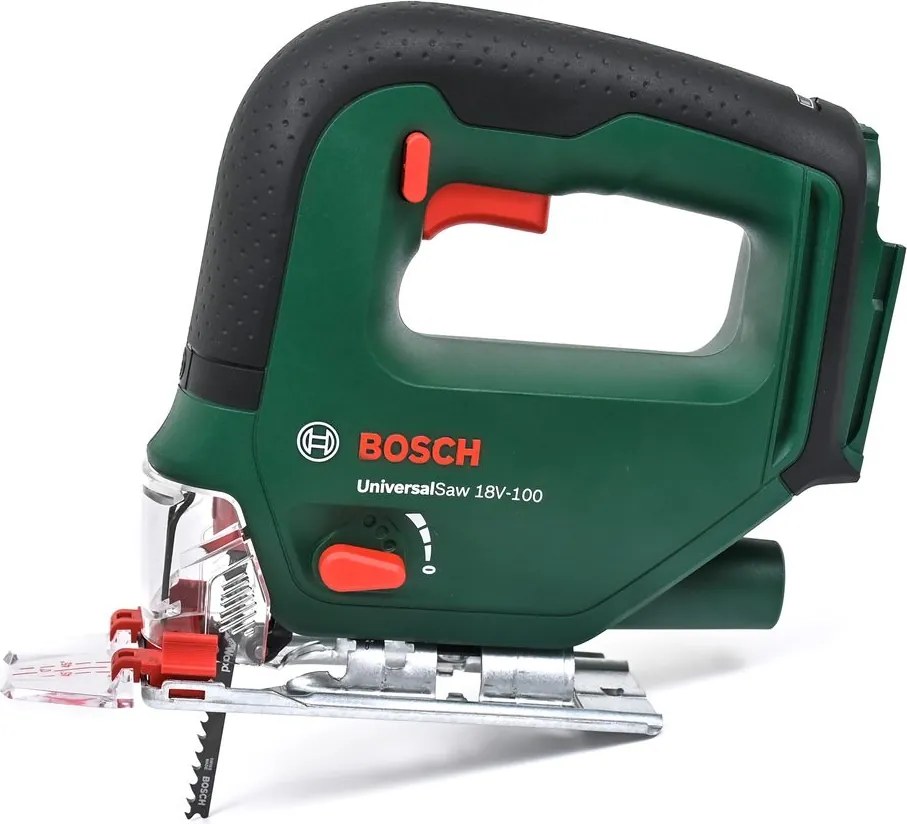 Aku přímočará pila Bosch UniversalSaw 0603011100