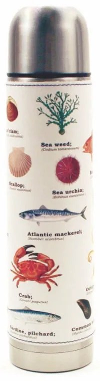 Termolahev Gift Republic Sea Life, 500 ml