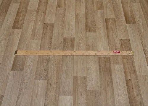 Koberce Breno  PVC PRESTO PLUS Camargue 543, šíře role 300 cm