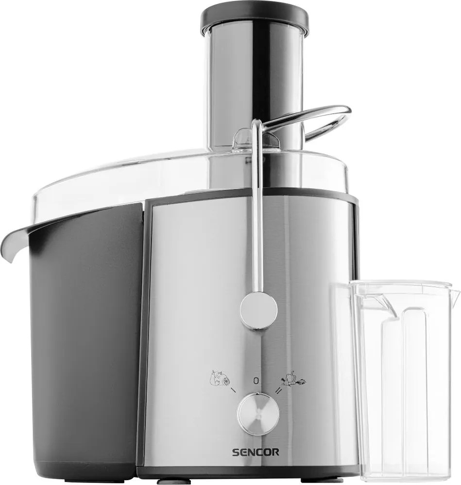 Sencor SJE 1055SS - odšťavňovač