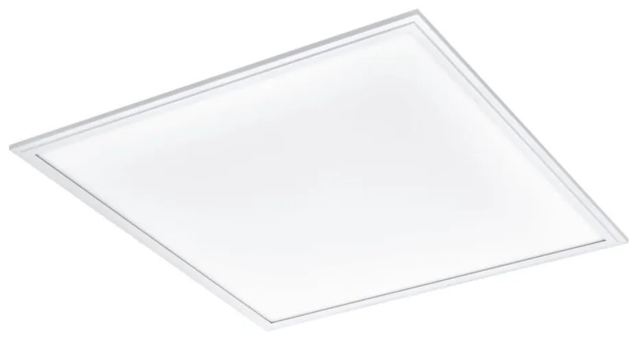 Eglo 96153 - LED stropní panel SALOBRENA LED/40W/230V