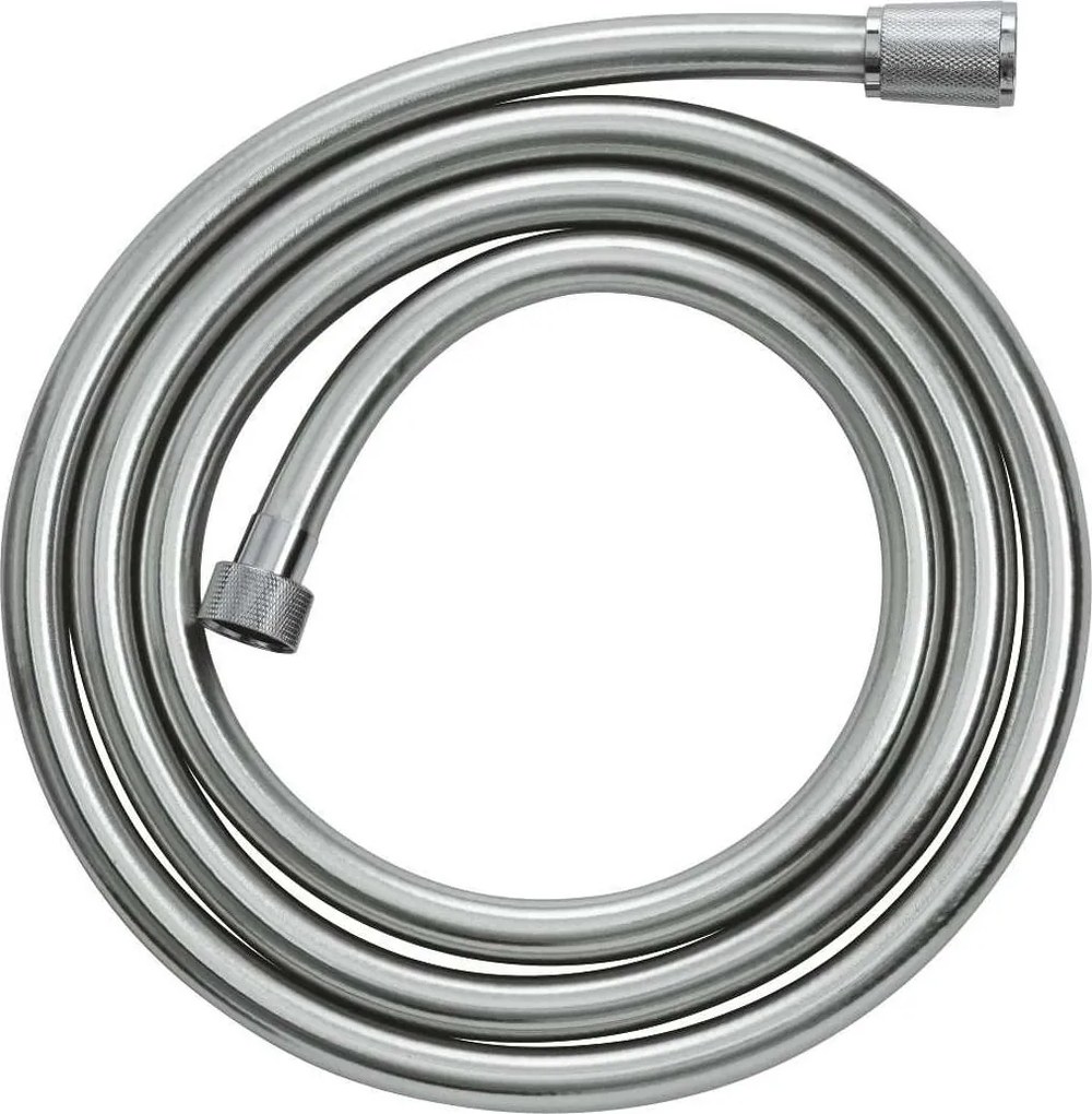 Grohe - Sprchová hadice 200 cm, chrom 1143360000