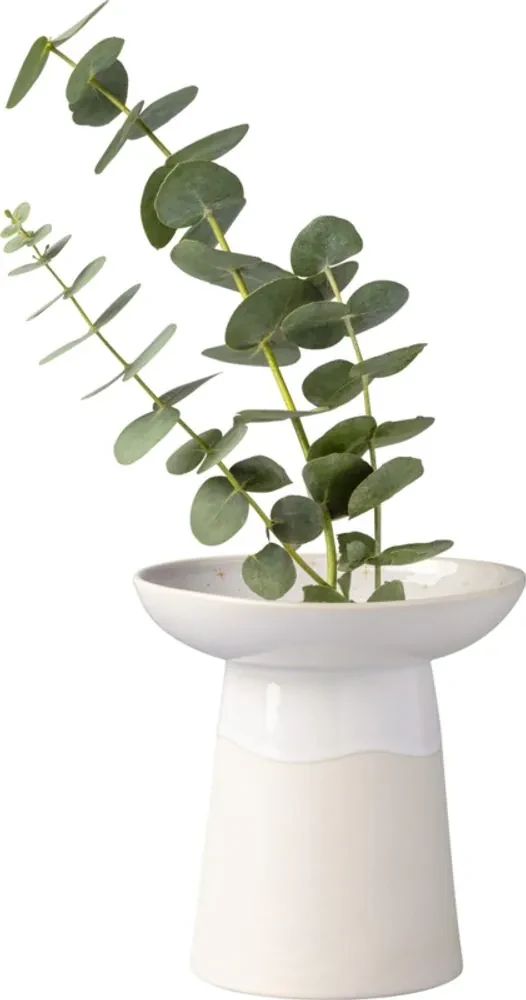 Like. by Villeroy & Boch Vase Winter Glow - buy at