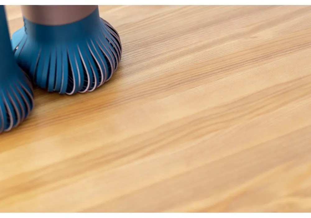 Jídelní stůl z jasanového dřeva Ragaba Contrast, 180 x 90 cm