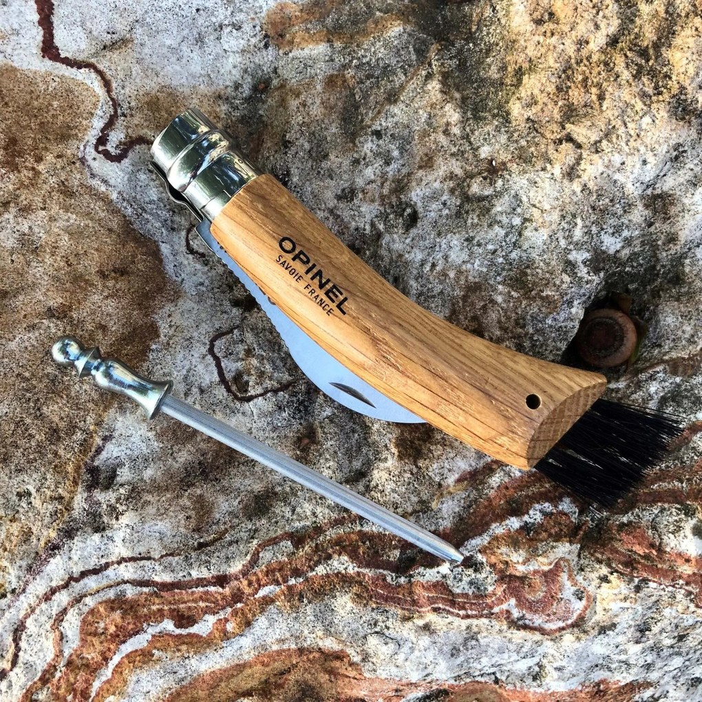 Opinel malá ocílka, 7,5 cm, 001128