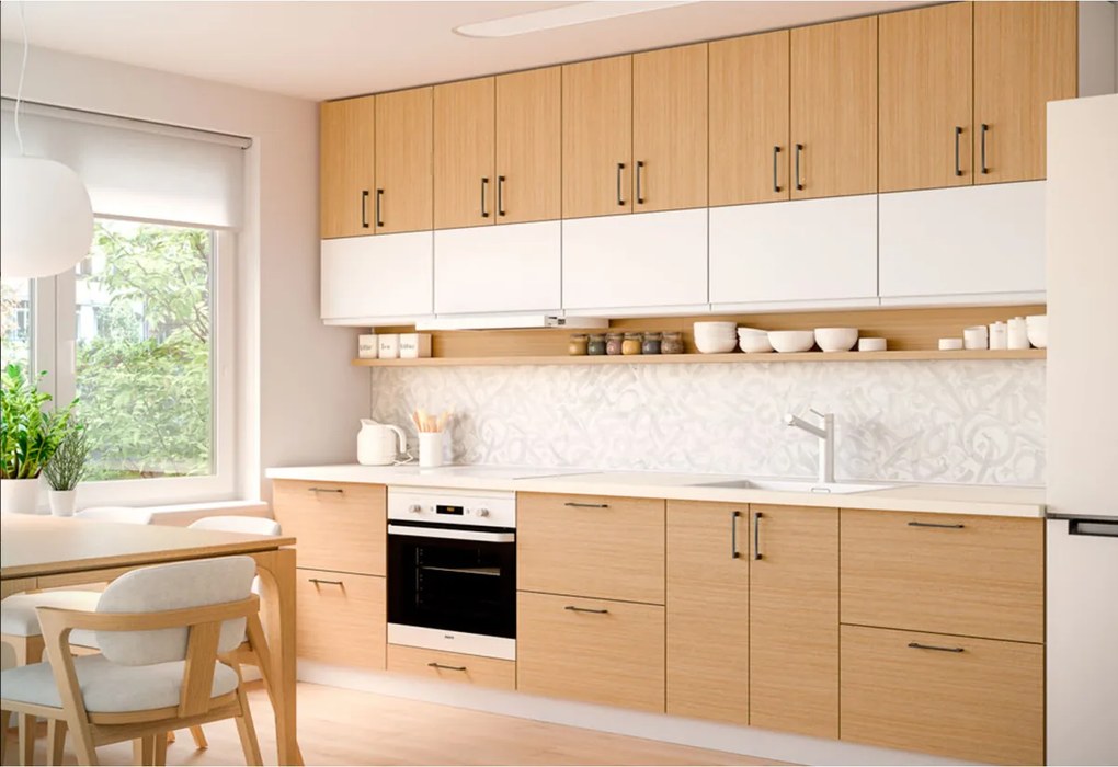 Sada Sonata Lux + Interno Lux 3.0 m