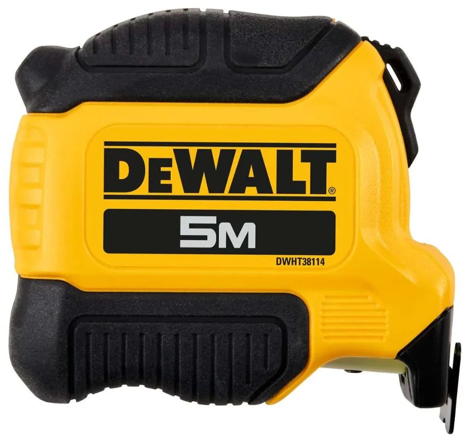 DeWALT - Svinovací metr COMPACT 5 m DWHT38114-0