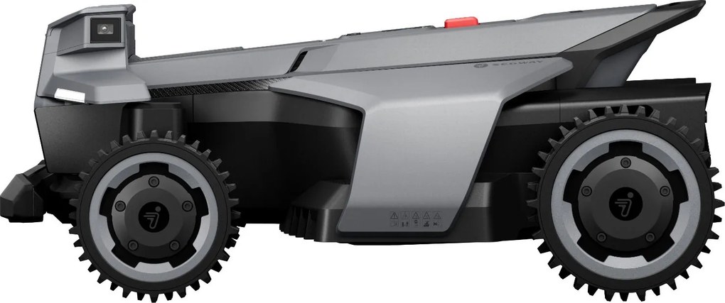 SEGWAY Navimow Robotická sekačka X420E AWD 2000 m2