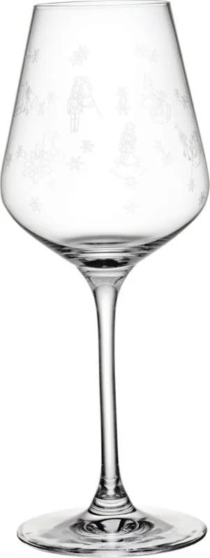 XXXLutz SKLENICE NA BÍLÉ VÍNO Villeroy & Boch - Sklenice na bílé víno - 003407192001