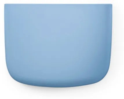 Normann Copenhagen Organizér Pocket 2, powder blue