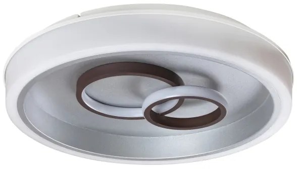 Rabalux - LED Stropní svítidlo LED/40W/230V kulatý