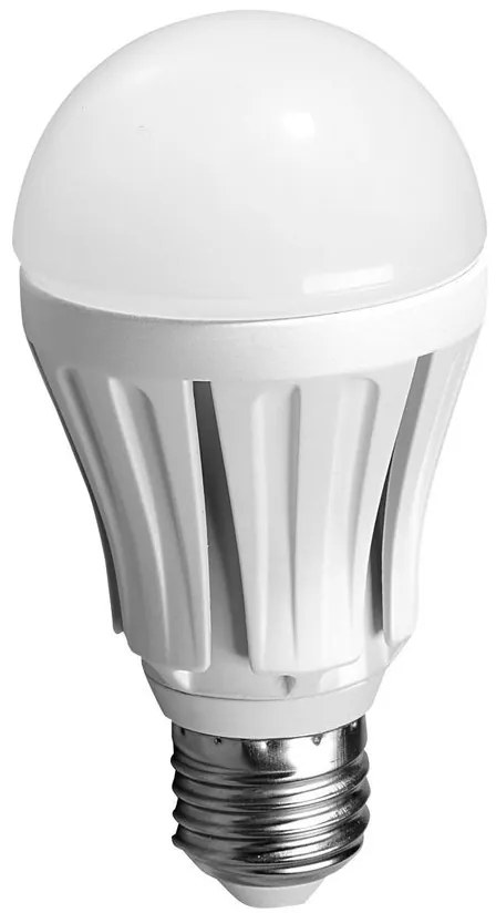 LED žárovka 12W, E27, 230V, teplá bílá,1020lm, stmívací funkce LDB165