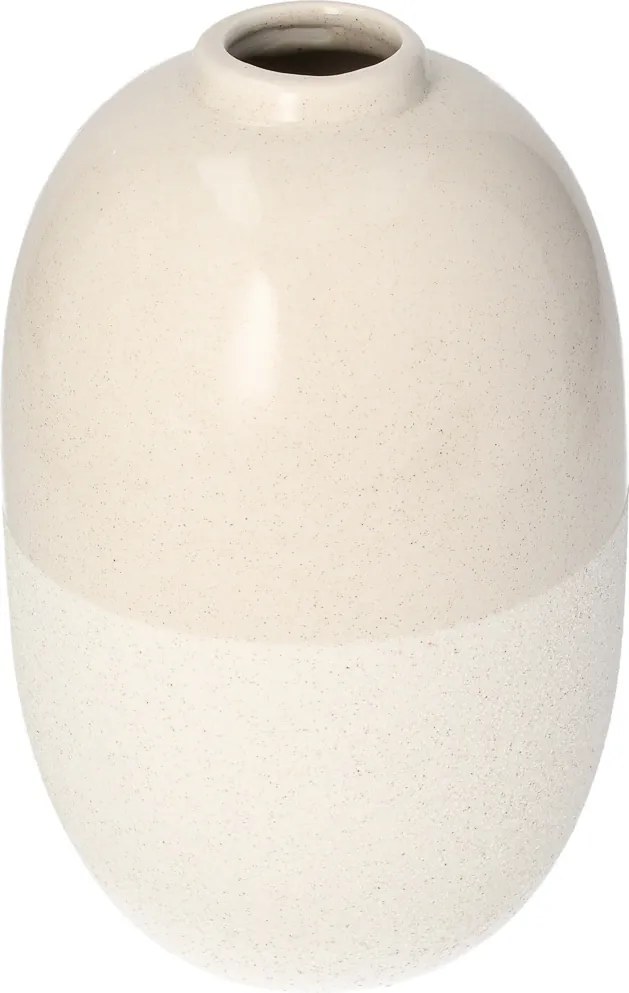 Vase Nordic Shell 14x14x23 cm