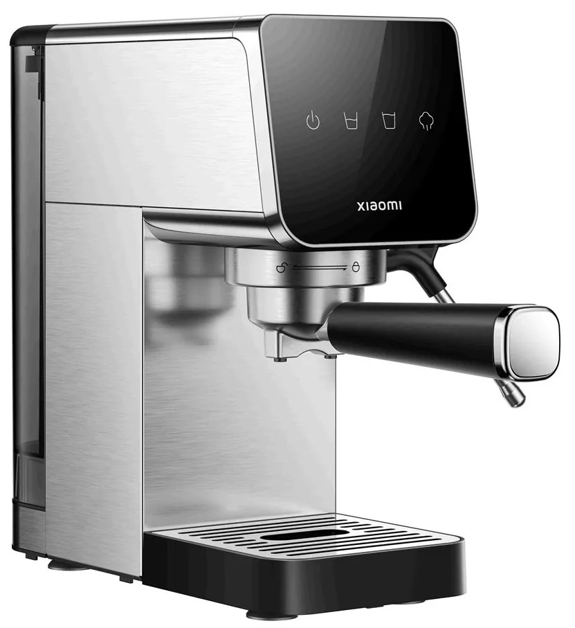 Xiaomi semi-automatic espresso machine eu