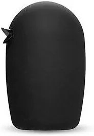 COOEE Design Ptáček Black  - 8 cm
