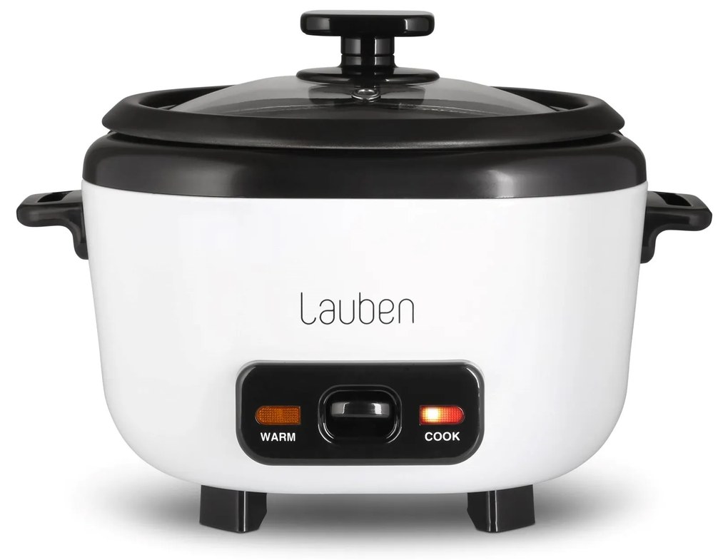 Rýžovar lauben rice cooker square 1000wb