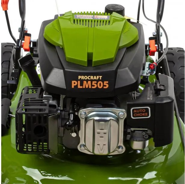 Benzínová sekačka Procraft PLM505S | PLM505S