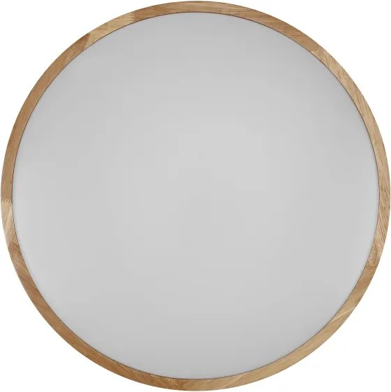 Osram - LED Stmívatelné stropní svítidlo ORBIS WOODBURRY LED/36W/230V pr. 50 cm