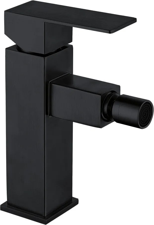 Mixxus KUB-002 BLACK