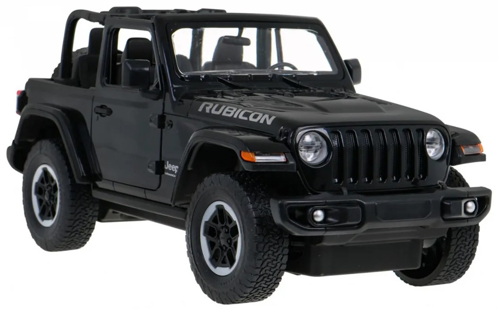 Rastar RC auto Jeep Wrangler JL RTR 1:14