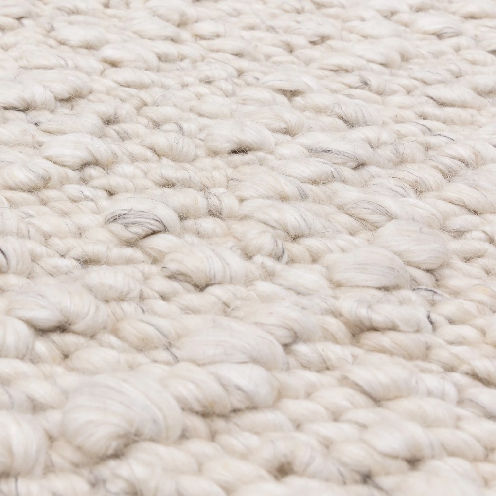 Tribeca Design Kusový koberec Odell Ivory Rozměry: 240x340 cm