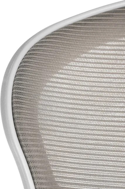 Dětská otočná židle šedá KA-C801 GREY