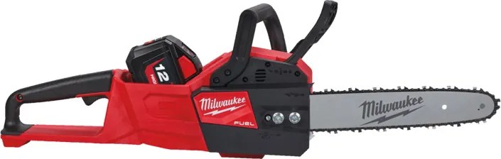 Aku řetězová pila M18 FCHSC-121 Milwaukee 4933499219