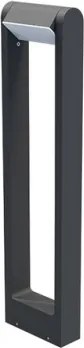 Zahradní LED sloupek / svítidlo FARO antracit Panlux PN42100042