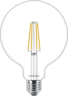 Philips MASTER Value LEDBulb G120 E27 / LED žárovka / stmívatelná / 5,