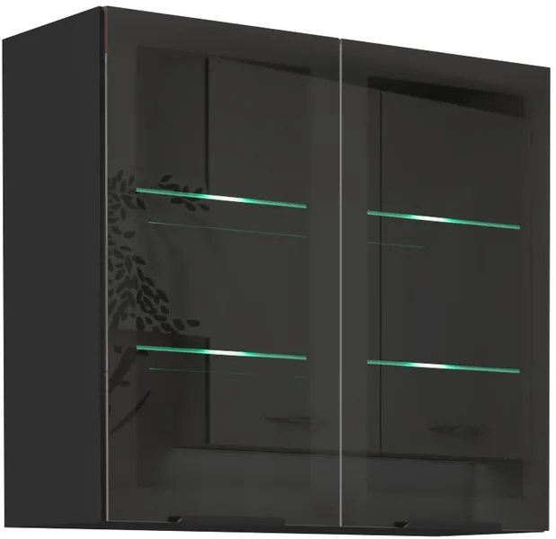 Kuchyňská skříňka SIENA 80 GS-72 2F
