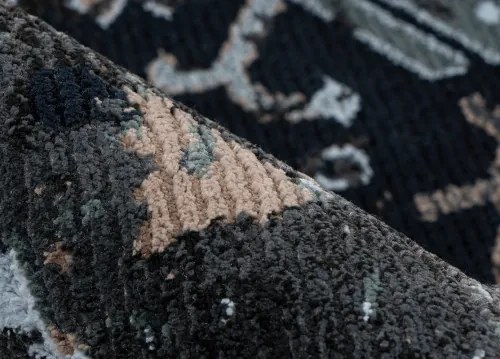Koberce Breno Kusový koberec GRETA 806/pet, Vícebarevné, 160 x 230 cm