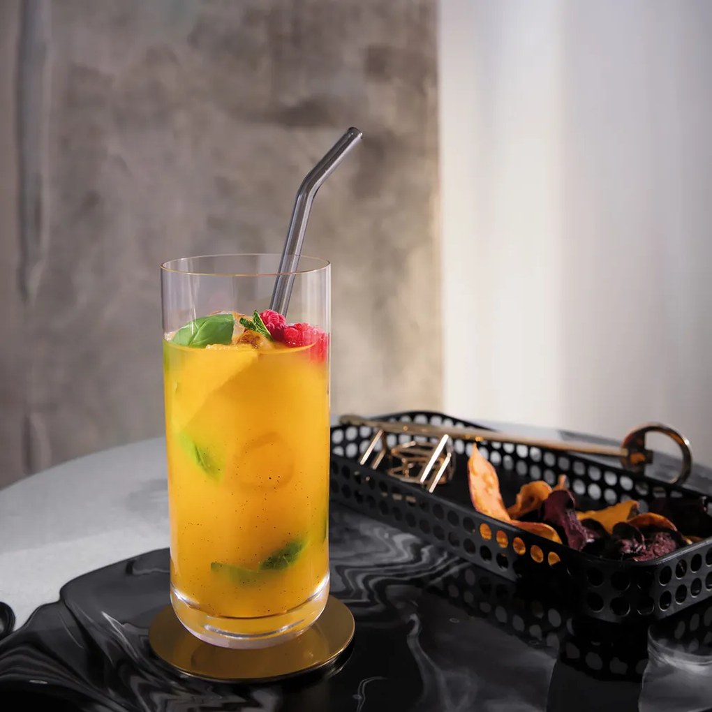 Villeroy&Boch Villeroy & Boch La Divina sada 4 sklenic na long drink, 300 ml