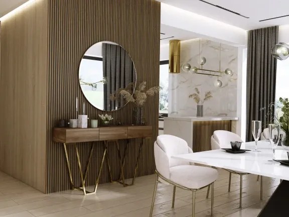 Lamelio Asti Oak Gold