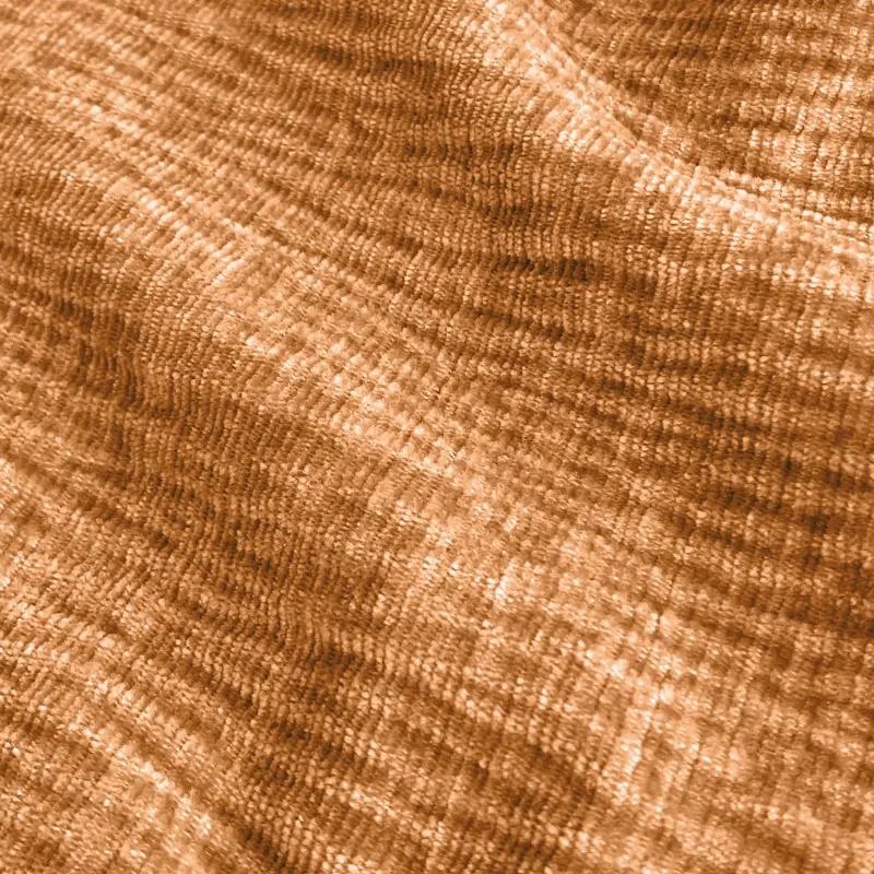 SCANquilt povlak MAGMA karamelová 45 x 45 cm