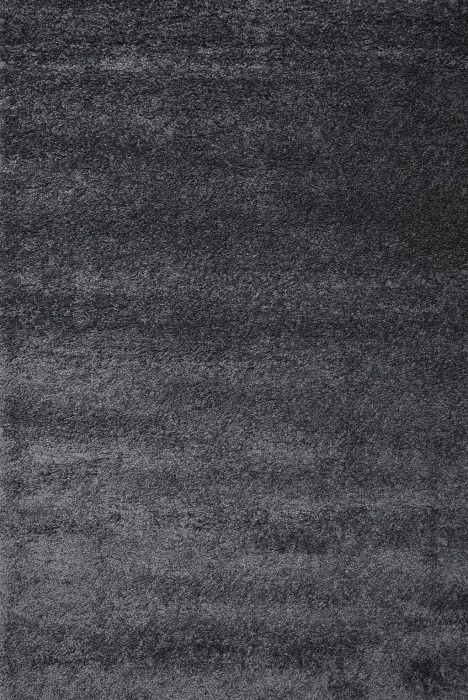 Vopi | Kusový koberec Columbus 606-01 anthracite - 200 x 290 cm