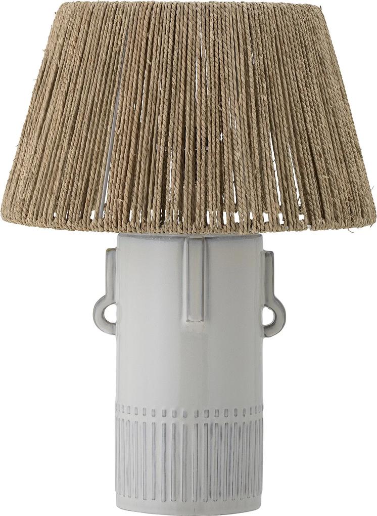 Stolní lampa Rama 66 cm