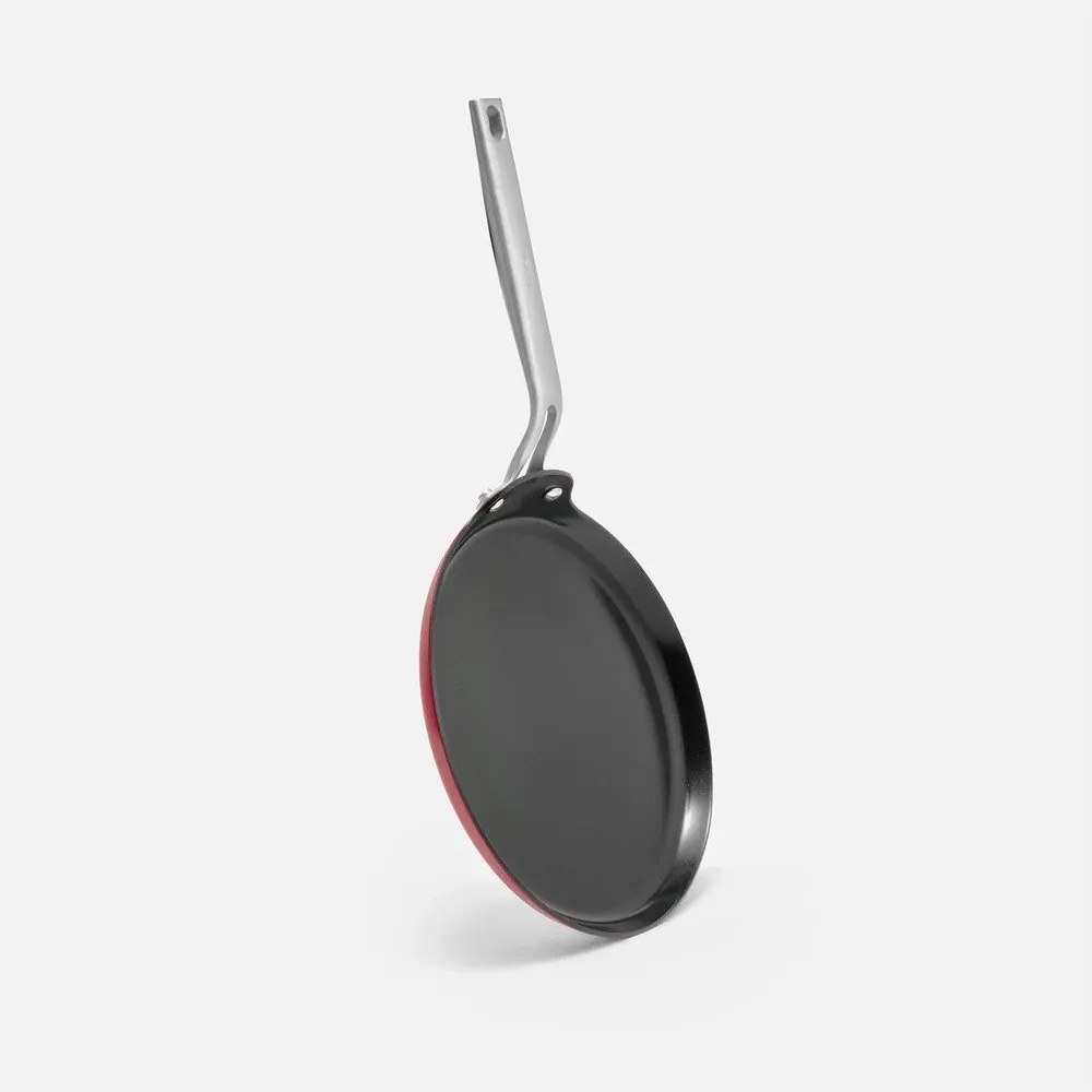 Pánev s keramickým povrchem na palačinky ø 26 cm Meda 4.0 – FABINI