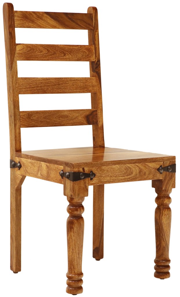 furniture-nabytek.cz - Židle masiv z dřeva palisandr