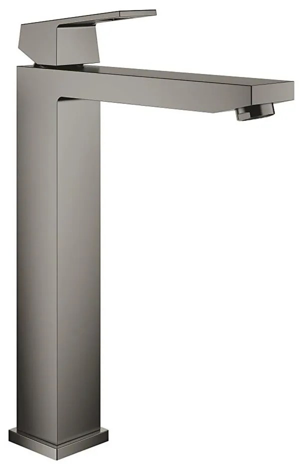 GROHE 23406AL0 - Umyvadlová baterie EUROCUBE velikost XL grafit