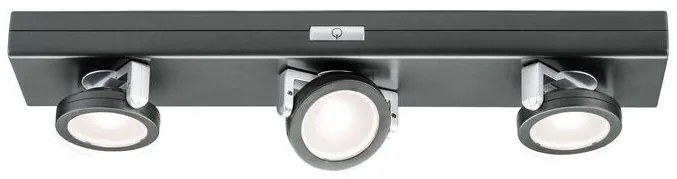 Paulmann LED multifunkční lineární svítidlo Rotate