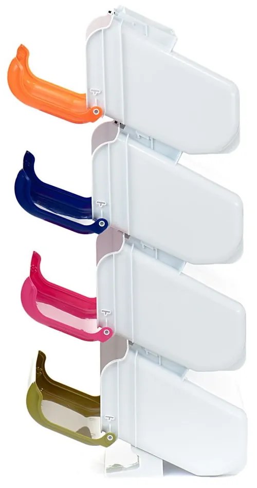 Koše na recyklovaný odpad Tomasucci Pillar