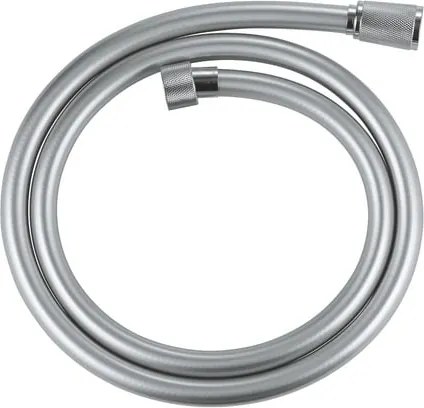 Grohe VitalioFlex Silver sprchová hadice se zámkem proti přetočení chrom 22112000 G22112000