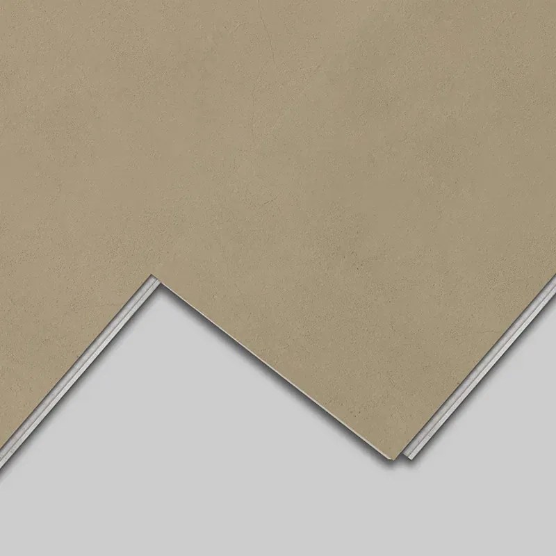 Vinylová plovoucí podlaha Area Floors Stone Click Rigid 5351 Beton světle šedý 1,647 m²