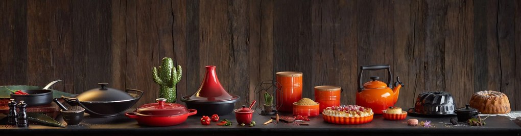 Konvice Le Creuset 2,1 l azurová