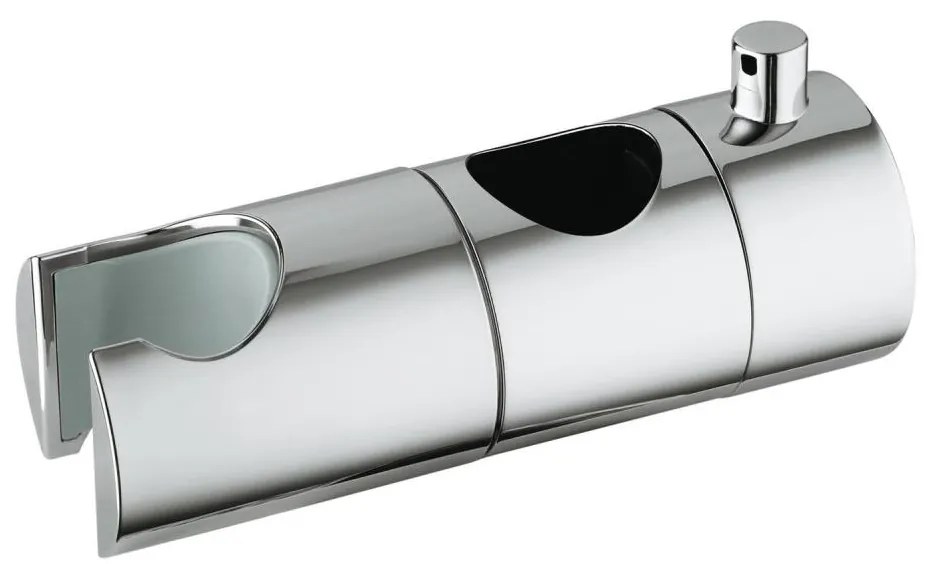 GROHE 12140000 - Vodicí prvek EUPHORIA lesklý chrom 12140000