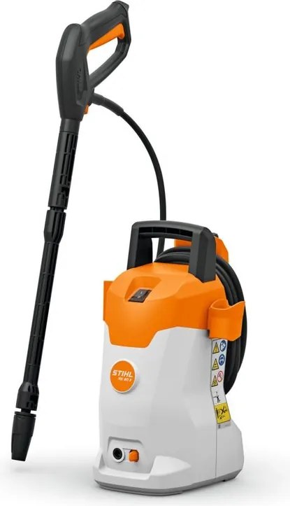 Elektrická tlaková myčka STIHL RE 80.0 X