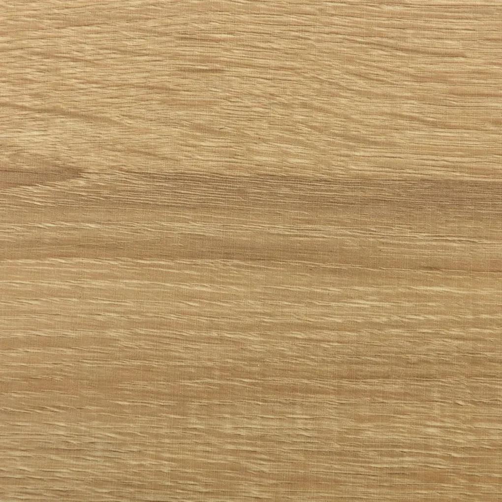 vidaXL Rohový psací stůl kompozitní dřevo [20133] Barva: dub