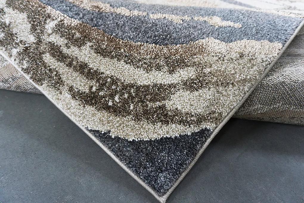 Berfin Dywany Kusový koberec Marvel 7603 Beige - 160x220 cm